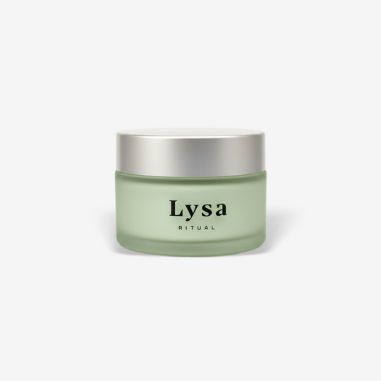 Lysa Acne – Lysa Ritual